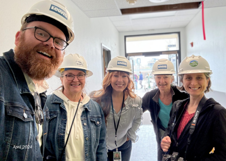 2024 Award Winners – APWA Oregon Chapter