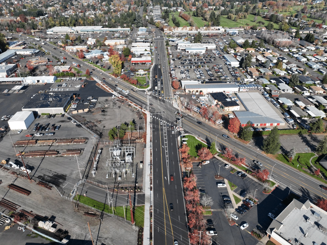 2024 Award Winners – APWA Oregon Chapter