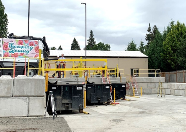 2024 Award Winners – APWA Oregon Chapter