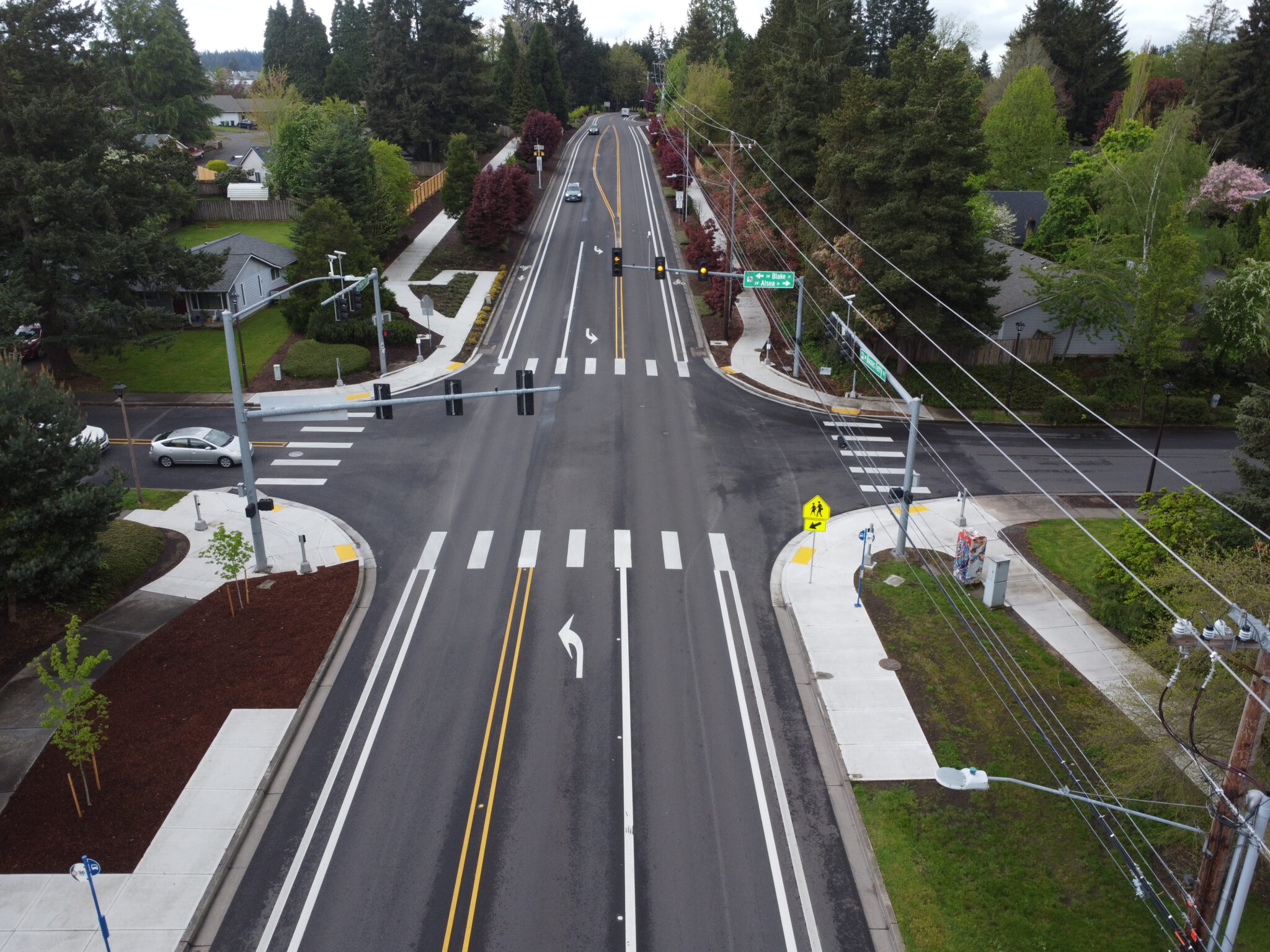 2024 Award Winners – APWA Oregon Chapter