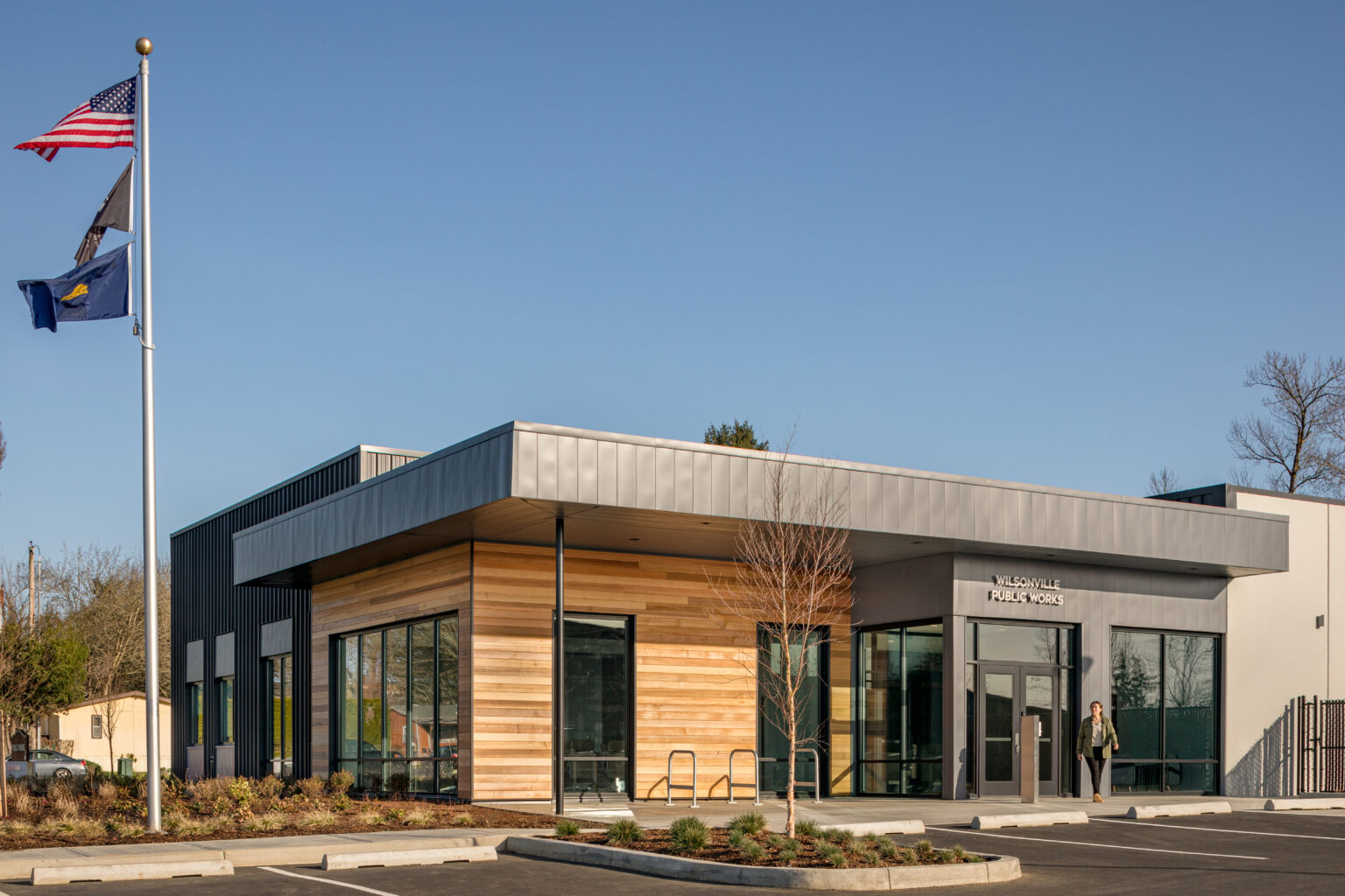 2024 Award Winners – APWA Oregon Chapter